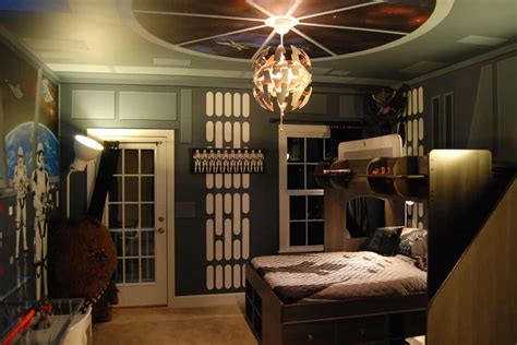 Star Wars Home Decor Ideas 𝗗𝗲𝗰𝗼𝗿 𝗦𝗻𝗼𝗯