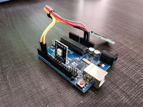 Quickly Build Arduino Smart Lamp