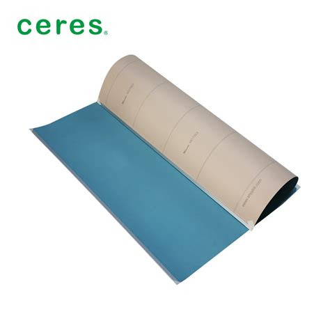 Offset Sheetfed Vulcan 714 Master Rubber Blanket 4 Layers 930645195 With Bar Offset Sheetfed Vulcan 714 Master Rubber Blanket 4 Layers 930645195 With Bar