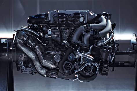 Vw W10 Engines Exist In The Real World Vw W10 Engines Exist In The Real World