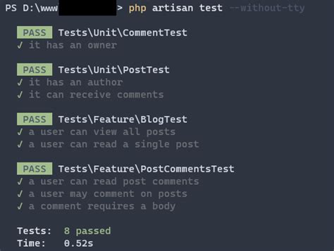 Missing Test Highlighting · Issue 249 · Nunomadurocollision · Github