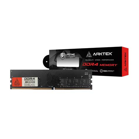 Ddr4 16gb 3200mhz Arktek