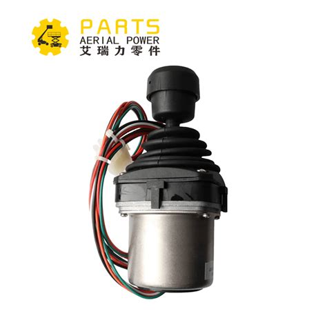Cheap 1600274 Jlg Joystick Controller Suppliers Wholesale Price Aerial