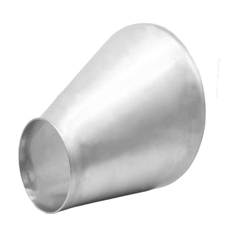 Spiral Weld Eccentric Reducer The Metal Company