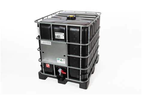 Nieuwe Ibc Container Nieuwe Ibc Container