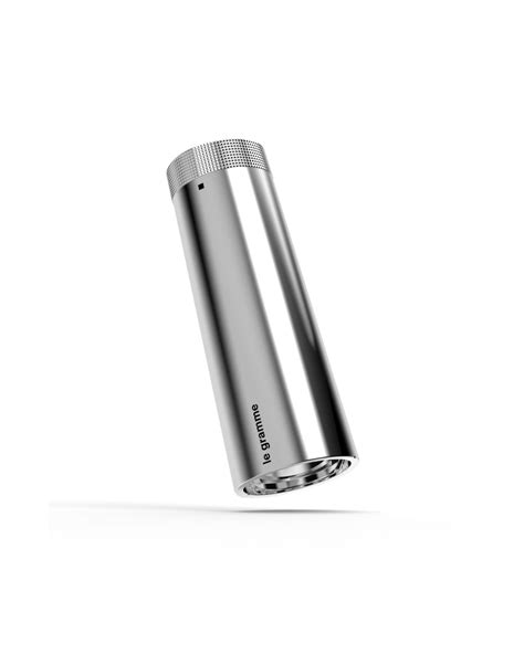 3d Project Object 21 Le Gramme