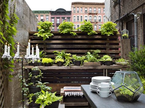 How To Design A Small Urban Garden At Claude Herrington Blog