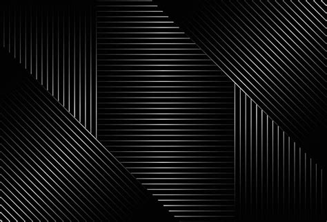 1366x768px 720p 無料ダウンロード 対角線パターン デザイン 2385914 ベクトル アート Vecteezy、黒と白の
