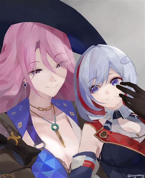 Angnomsy Jade Honkai Star Rail Topaz Honkai Star Rail Honkai