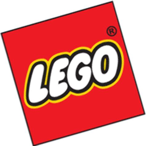 Image Of Lego Logo