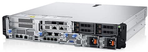 Dells Poweredge Xr For Telecom Edge Compute Dell Technologies Info Hub