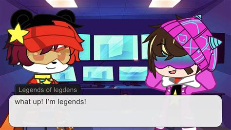 Its Time To Know Your Mod The One And Only Legend Rhydraacademy