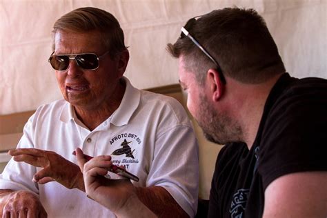 Sr 71 Blackbird Pilot Brian Shul My Life At Mach 3 5