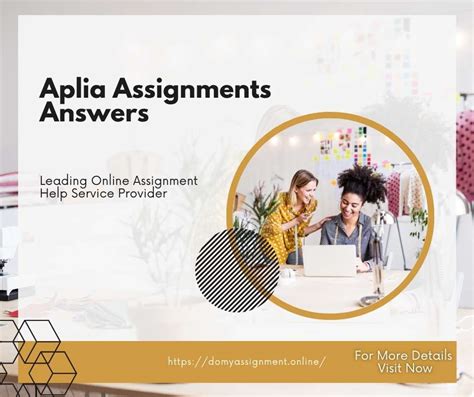 Best Aplia Assignments Answers Do My Assignment Online