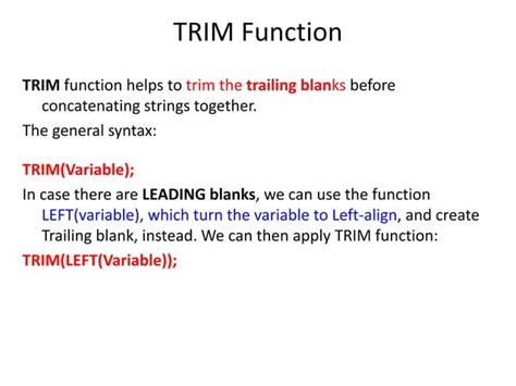 Sas Functionspptx Programming Languages Computing