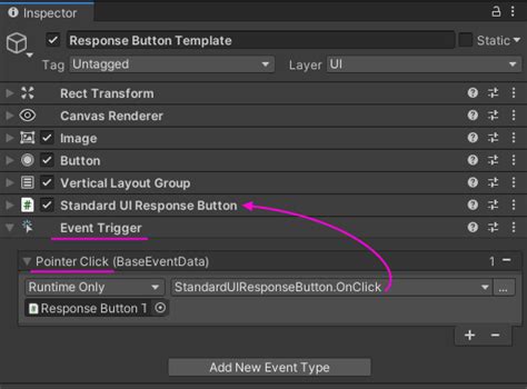 Dialogue System For Unity Hurricane Vr