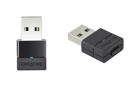 Creative Bluetooth Audio Bt W2 Usb Transceiver 70sa011000000 Tsbohemia Cz