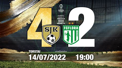 Sjk Seinäjoki On Twitter Next Stop Lillestrøm Sjk Tekee Historiaa Voittaen Ensimmäisen Euro