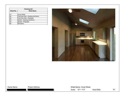 Revit In Plain English Revit Design Adventures Six Sheets In Six Days