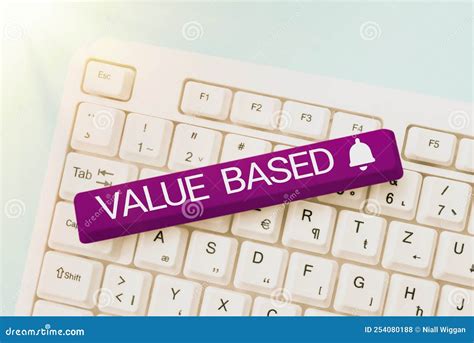 Inspiration Showing Sign Value Based Business Idea Considering The