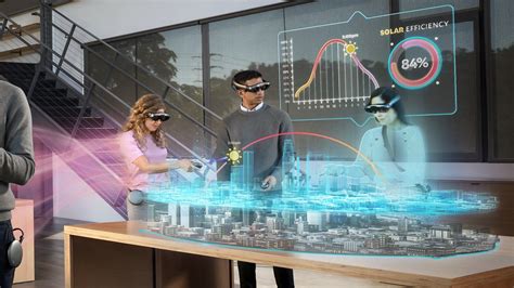 Magic Leap Lance Une Offre B2b Pour Faire Basculer Les Entreprises Vers La Réalité Augmentée