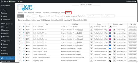 Woocommerce Hide Products Without Images From The Catalog
