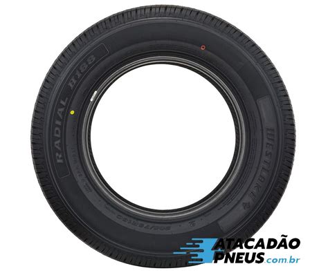 Pneu Aro 16 Westlake 205 75r16c 8 Lonas 110 108q H188 Atacadão Pneus