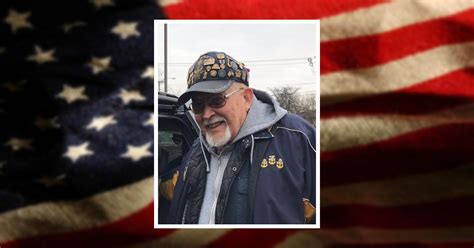 Obituary Galleries William J Blair Of Bloomingdale Illinois