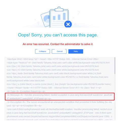 Chart Big Data Preview Export Error FineBI Help Document