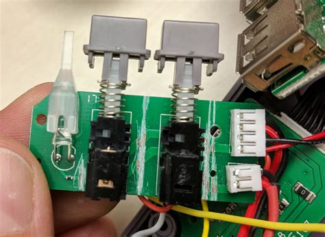 retroflag nespi case soft power and reset hack retropie forum
