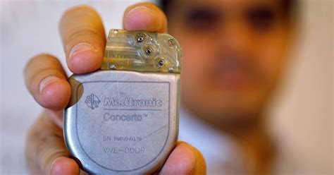 Medtronic Disables Pacemaker Programmer Updates Over Hack Concern