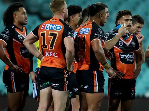 Nrl 2022 Which Clubs Aced Their Season And Which Flunked Daily Telegraph