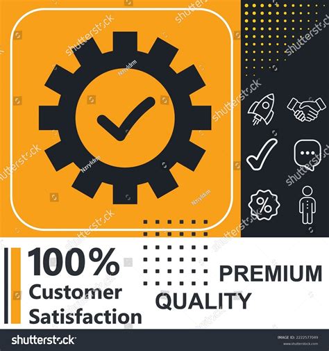 Execution Icon Social Media Sign Vector Stock Vector Royalty Free
