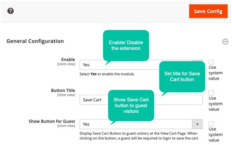 Magento 2 Save Cart Extension Save Cart For Later Mageplaza