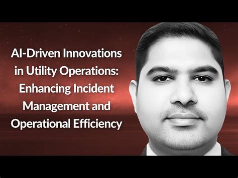 Free Video Ai Driven Innovations In Utility Operation Operational