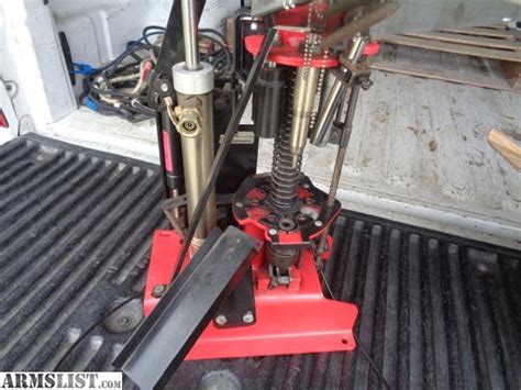 Armslist For Sale Mec 9000 12 Ga Reloading Press With Hydraulic Set