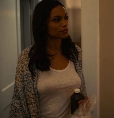 Celebrity Nudeflash Picture 2019 5 Original Rosario Dawson Krystal 1 