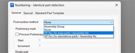 Solved Assembly Drawing Orientation Different From Single Part