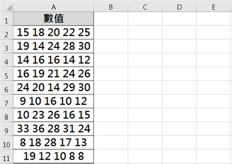 Excel如何分割字串逗號、分號、空格等 Lazyorangelife