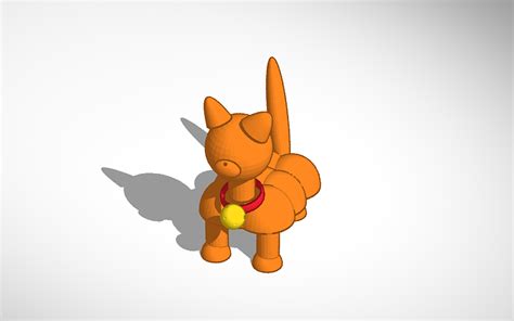 3d Design Rusty Warriors Finished Tinkercad