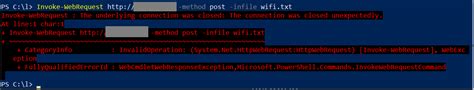 Rubber Ducky Wifi Password Exfil Via Post V2