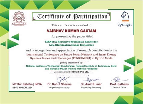 Ritik Singh On Linkedin Reflecting On Our Journey From Conceptualization To Presentation At The