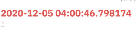 Issue With Asyncio Run In Streamlit 🎈 Using Streamlit Streamlit