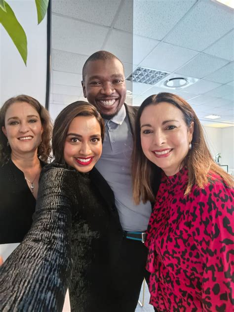 Teboho Mokoena Posted On Linkedin