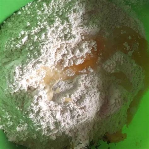 Resep Cimi Cimi Jagomasakminggu11 Sederhana Rumahan Di Yummy App