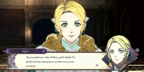 How Did The Tragedy Of Duscur Happen In Fire Emblem Three Houses