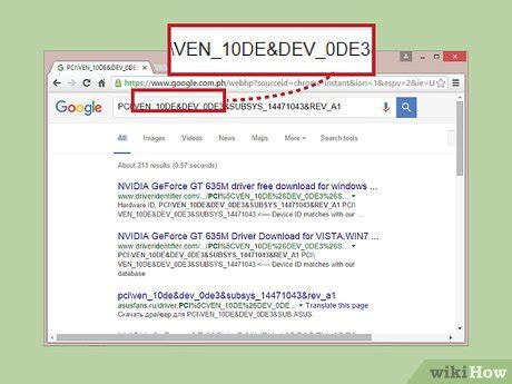 How To Find Hardware ID 9 Steps With Pictures WikiHow