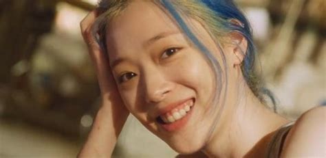 H Nh Nh Sulli Trong B Phim Cu I I Sao