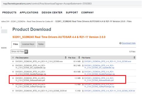 S32k Fee Write Exception Nxp Community