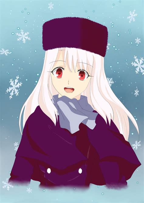 Daily Illya 300 Scrolller